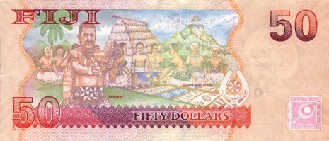 Fiji new note family (B520a – B525a) confirmed – BanknoteNews