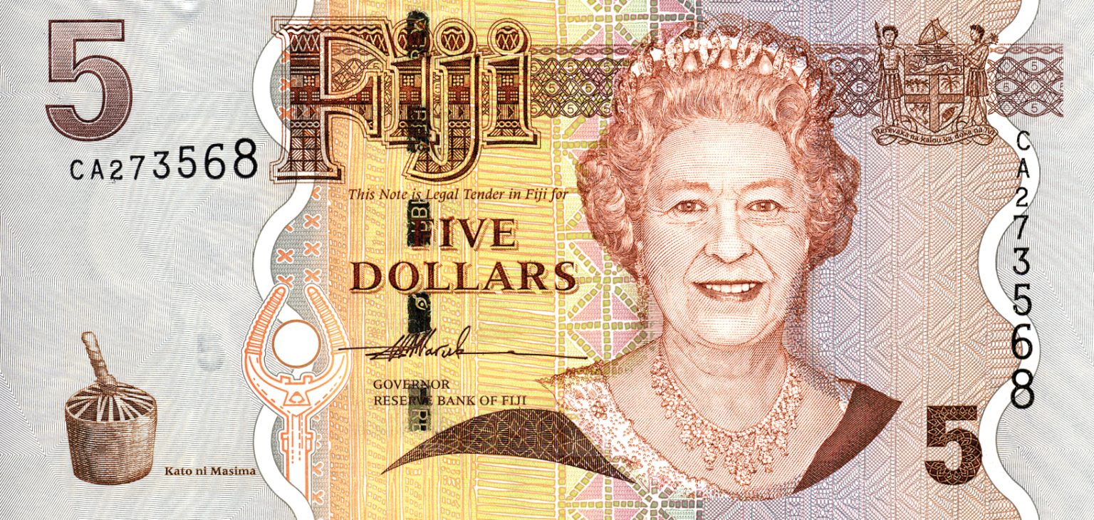 Fiji new note family (B520a – B525a) confirmed – BanknoteNews