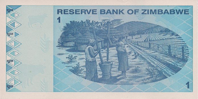 Zimbabwe new revalued notes (B183a – B189a) confirmed – BanknoteNews