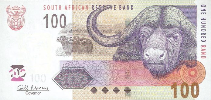 South Africa new signature 100-rand note (B760b) confirmed – BanknoteNews