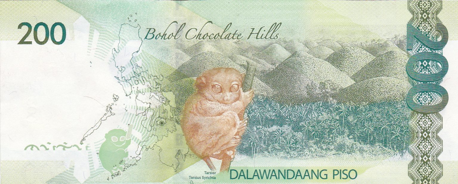 Philippines new note family (B1077a – B1083a) confirmed – BanknoteNews