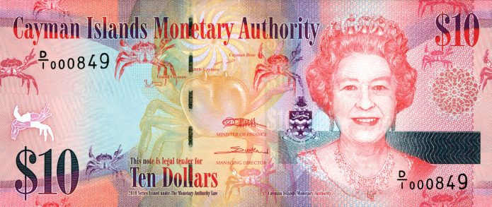 Cayman Islands new family of notes (B218a – B223a) confirmed – BanknoteNews