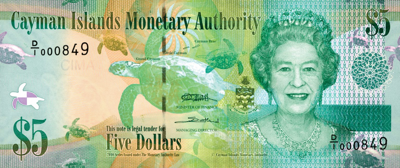 Cayman Islands new family of notes (B218a – B223a) confirmed – BanknoteNews