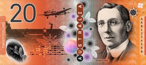 Australia new polymer note concepts cause controversy – BanknoteNews