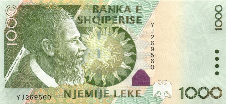 September 2013 – BanknoteNews