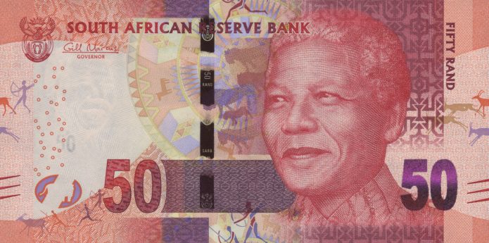 South Africa – BanknoteNews