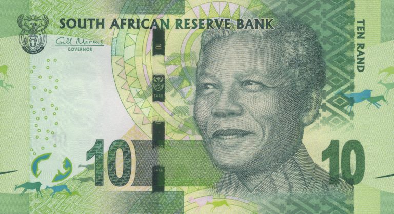 South Africa – BanknoteNews