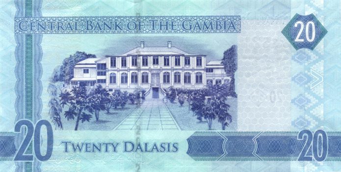 Gambia new dalasi note family (B229a – B234a) confirmed – BanknoteNews