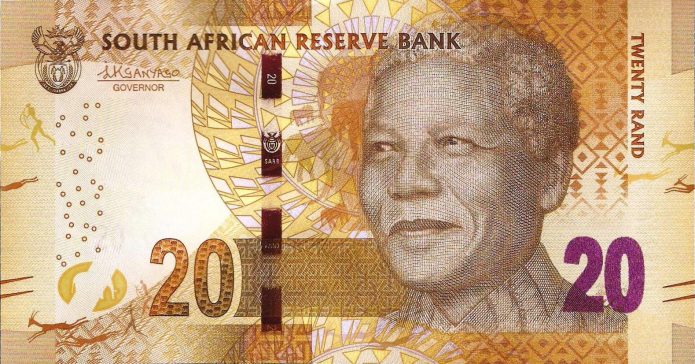 South Africa – BanknoteNews