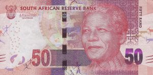 South Africa new signature 50-rand note (B769b) confirmed – BanknoteNews