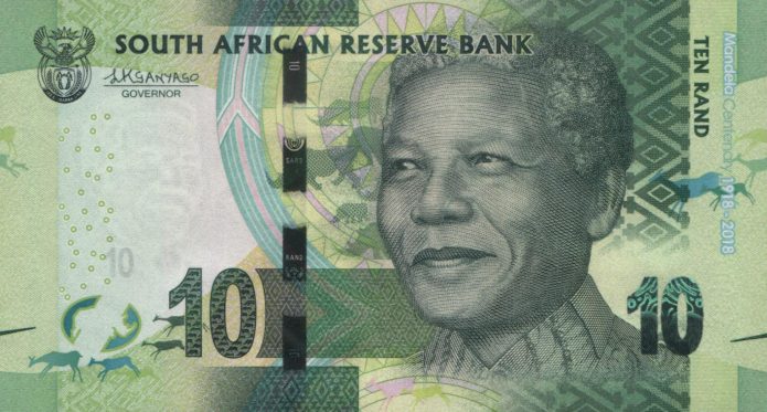 South Africa – BanknoteNews