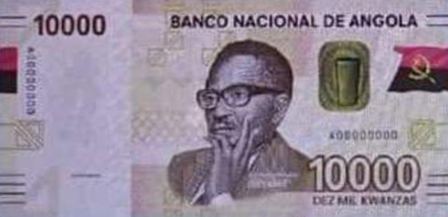 Angola new note family reported for introduction in 2020 – BanknoteNews