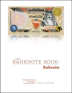 The Banknote Book – BanknoteNews