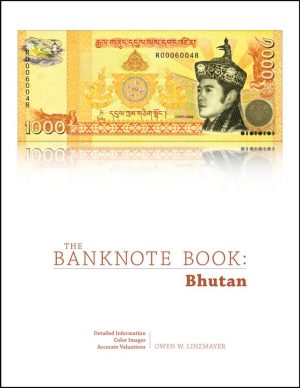 The Banknote Book – BanknoteNews