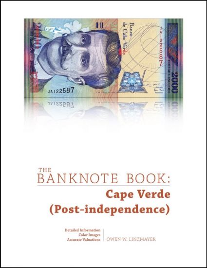 Cape Verde – BanknoteNews