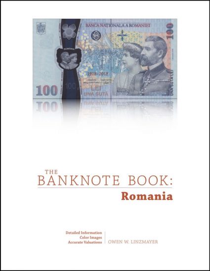 Romania – BanknoteNews