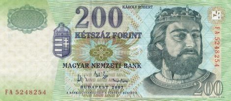 September 2007 – BanknoteNews