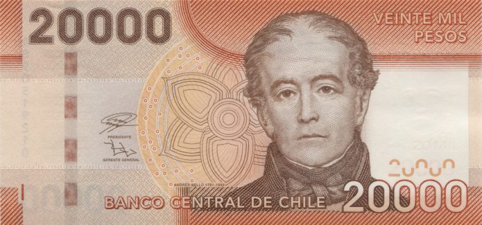 South America – Page 8 – BanknoteNews