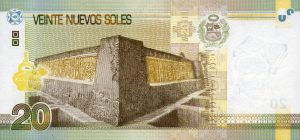 Peru new 10- and 20-nuevo sol notes (B522a and B524a) confirmed ...