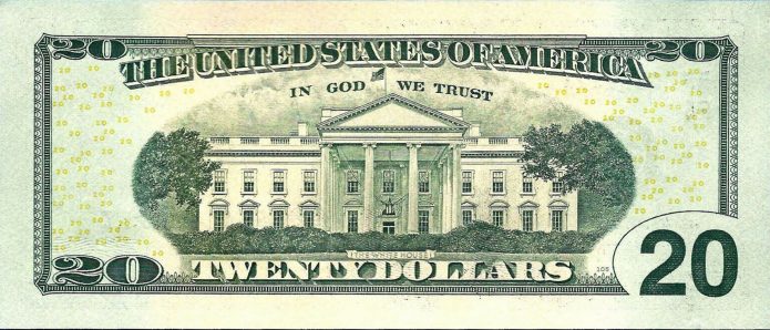 United States new date (2017A) 20-dollar note confirmed – BanknoteNews