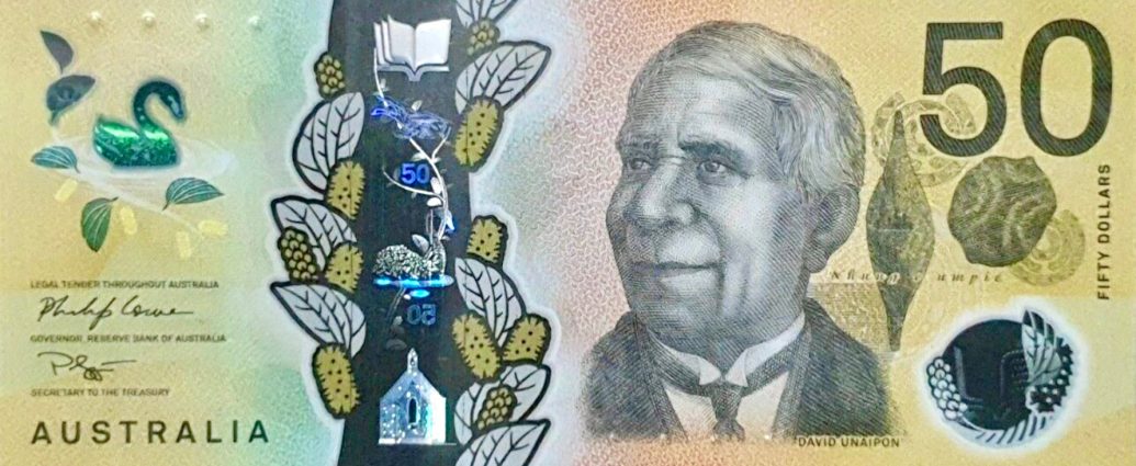 Australia – BanknoteNews