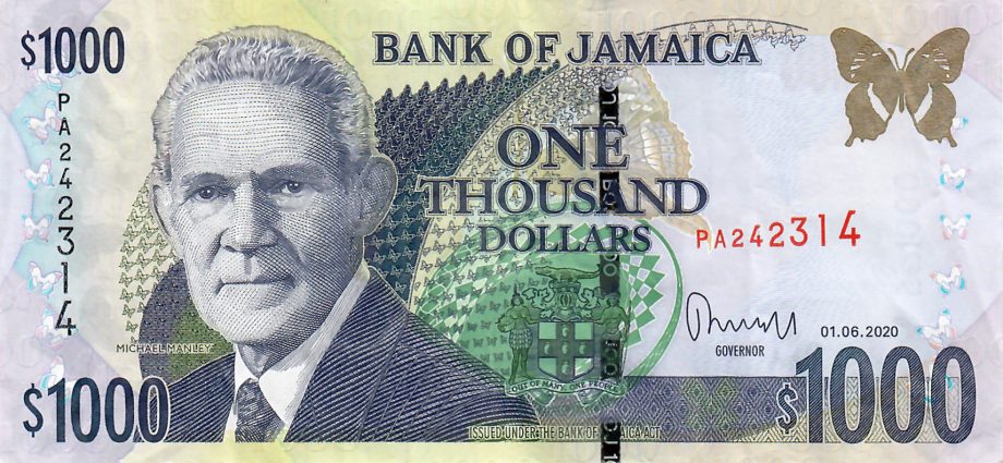 BanknoteNews – Page 15 – Breaking news about world paper money. Powered ...
