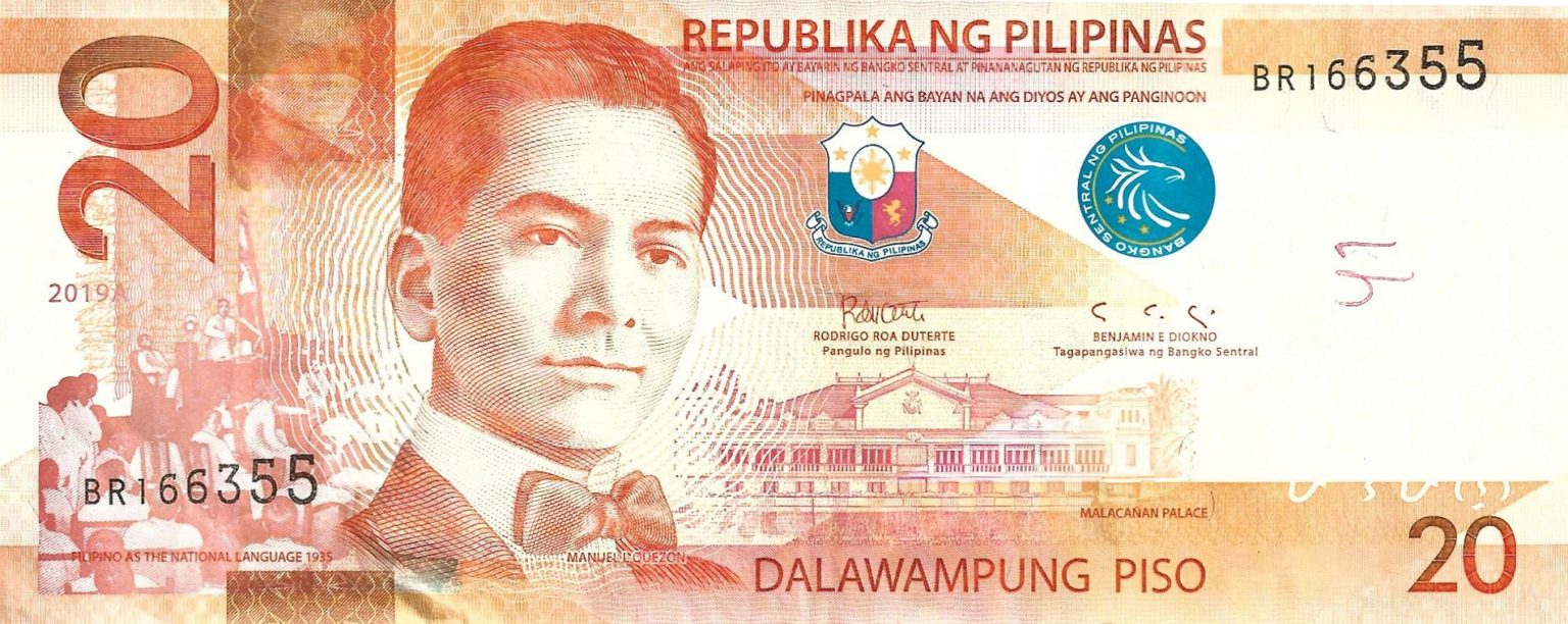 Philippines – BanknoteNews