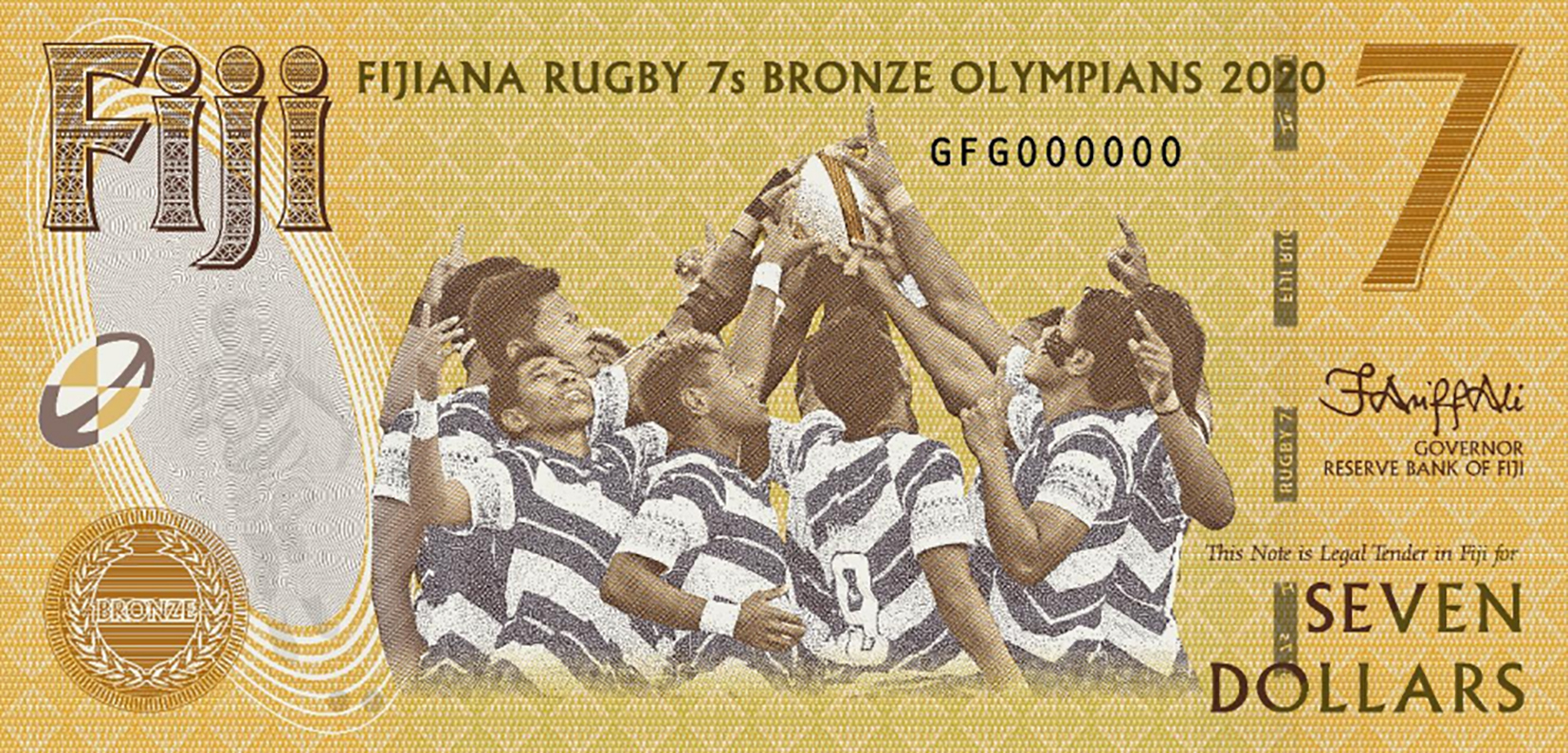 Commemorative – Page 2 – BanknoteNews
