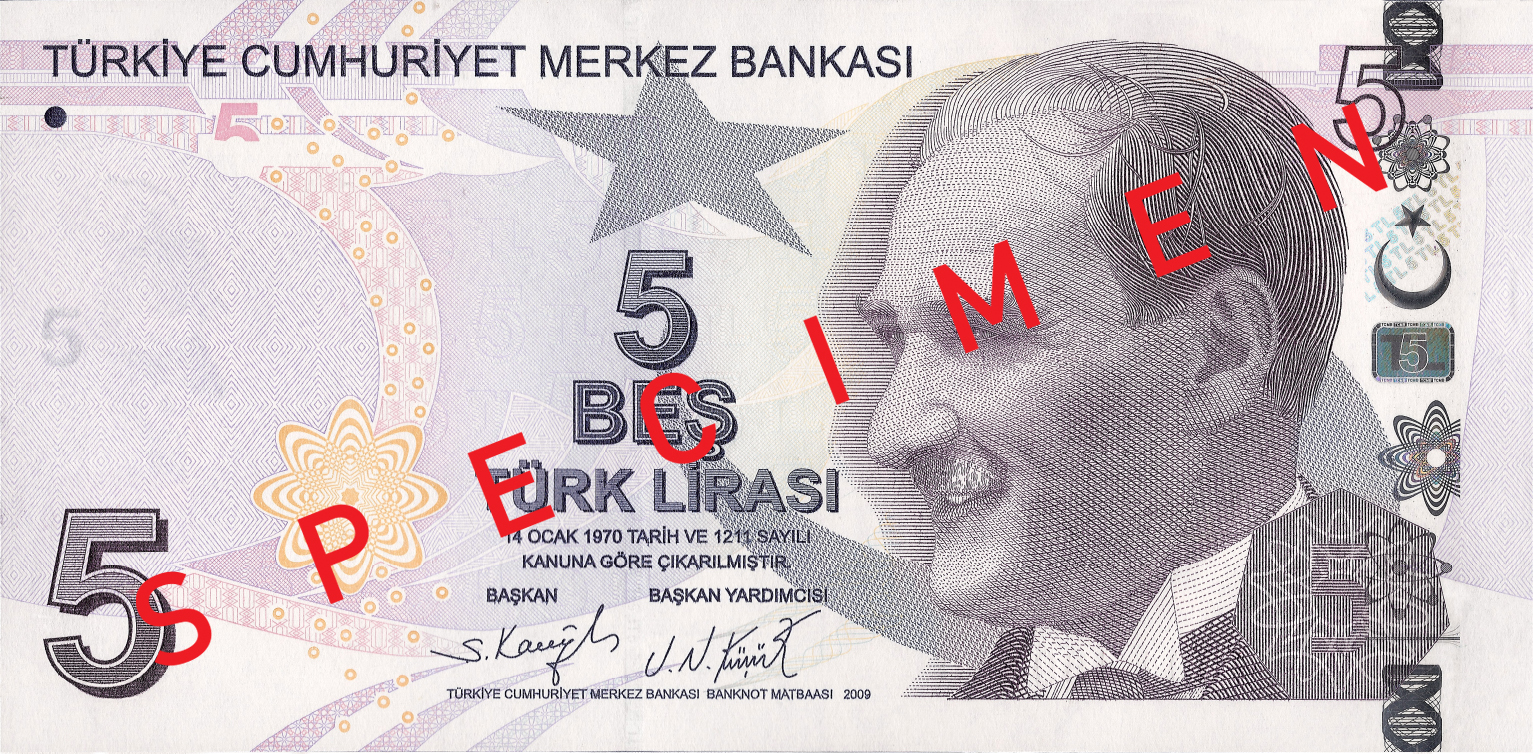 Asia – Page 2 – BanknoteNews