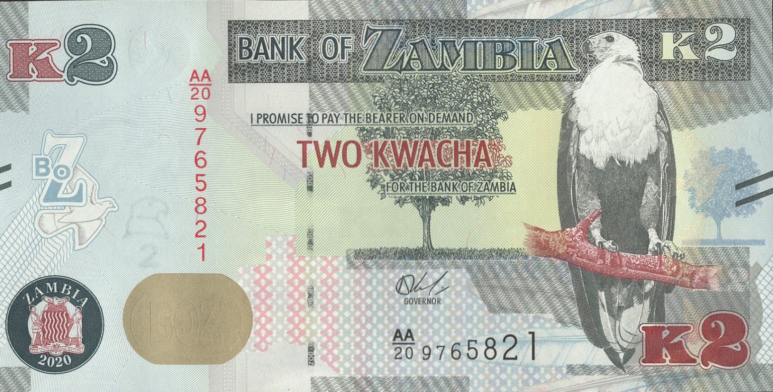 Africa – BanknoteNews
