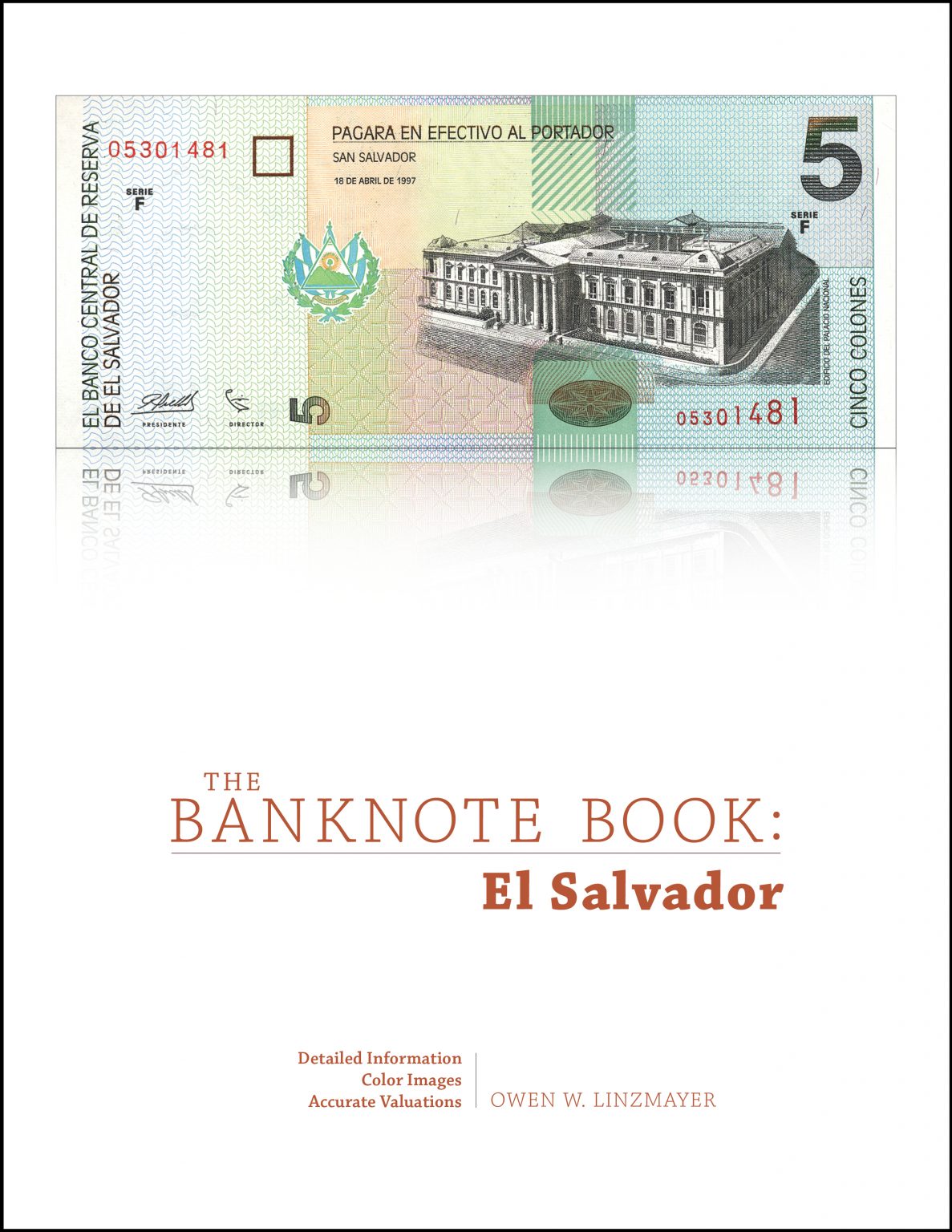 The Banknote Book – BanknoteNews