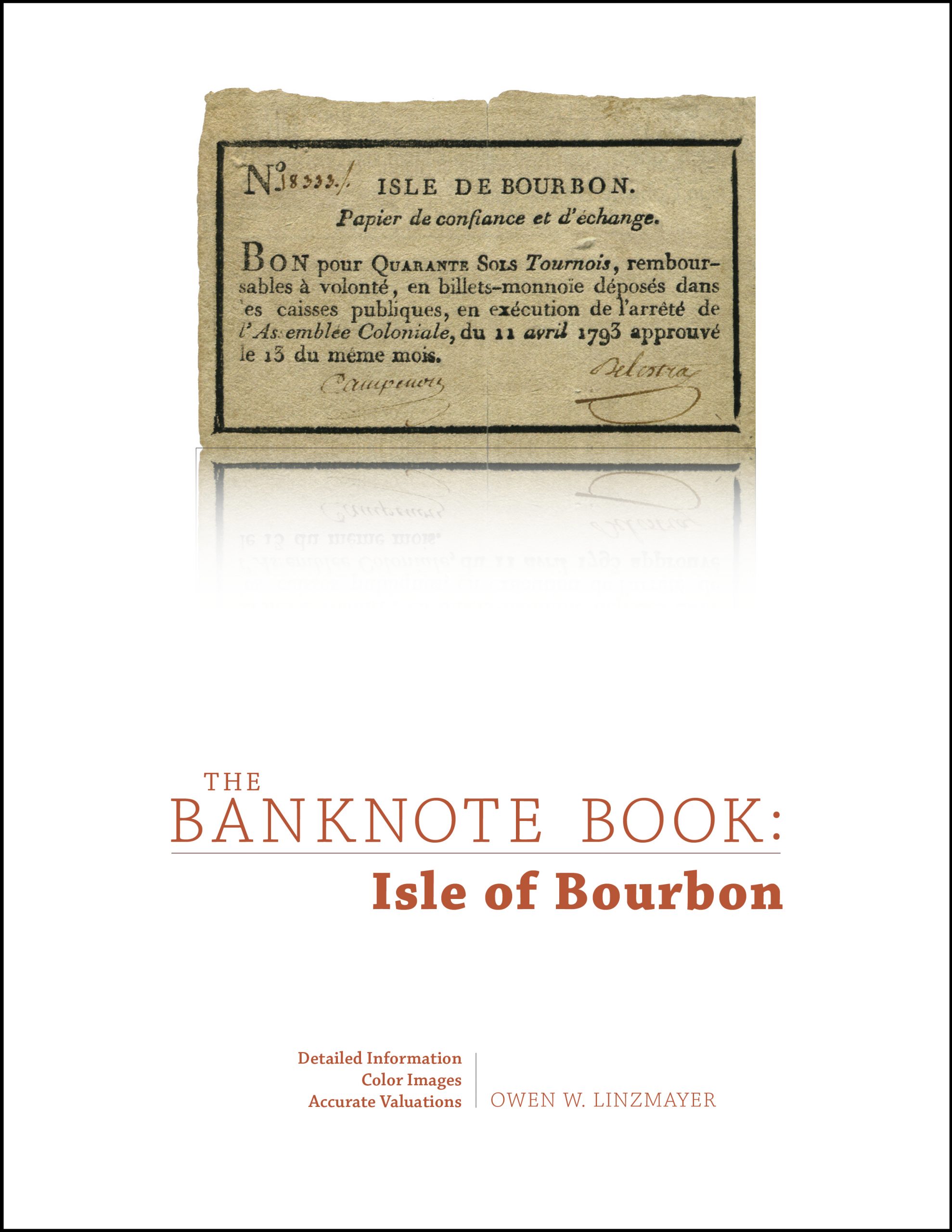 BanknoteNews – Breaking news about world paper money. Powered by The ...