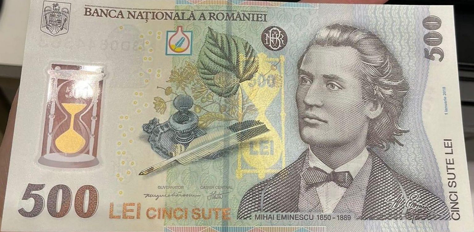 Polymer – BanknoteNews