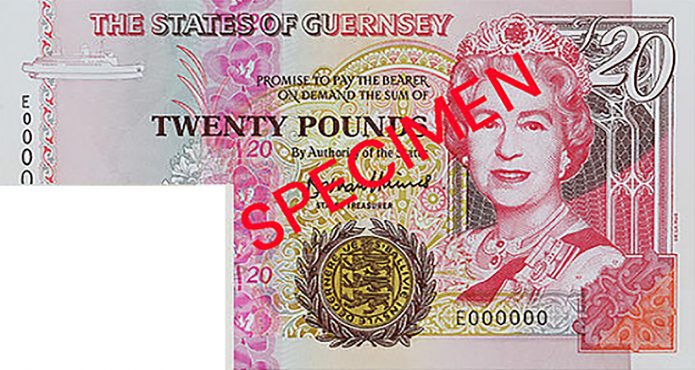 New Note – BanknoteNews