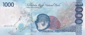 Philippines new 1,000-peso note (B1101a) confirmed – BanknoteNews