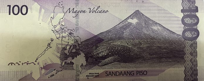 Philippines new 100-peso note (B1098a) confirmed – BanknoteNews