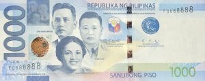 Philippines – BanknoteNews