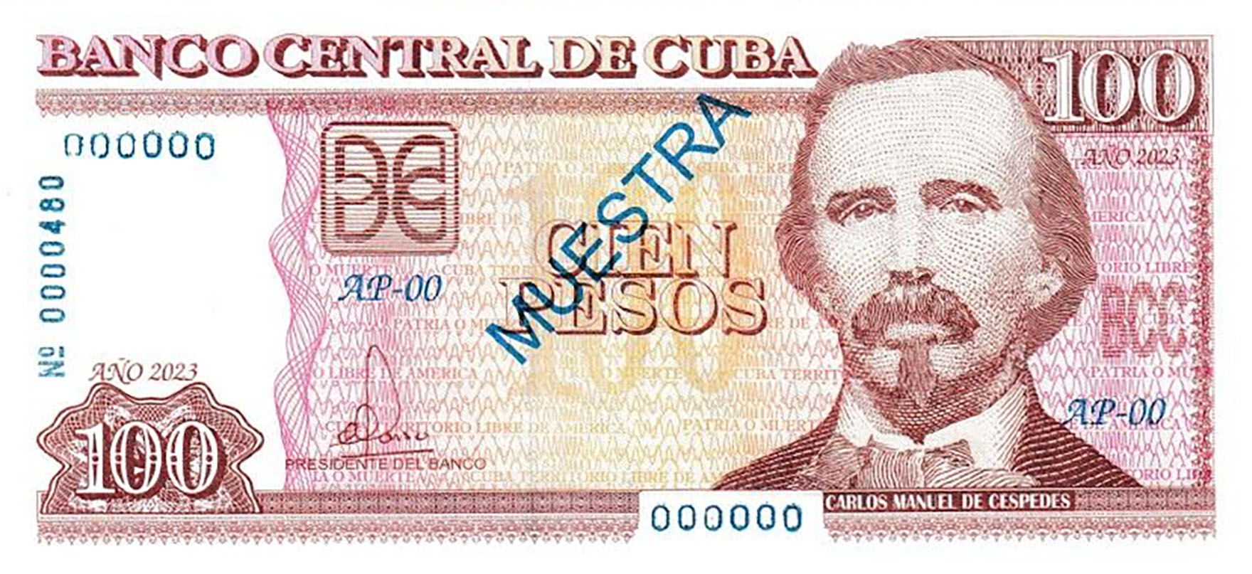 Caribbean – BanknoteNews