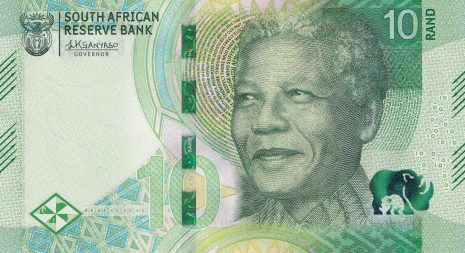 South Africa new 10-rand note (B777a) confirmed introduced on 04.05.2023 – BanknoteNews