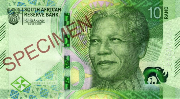 Africa – Page 15 – BanknoteNews