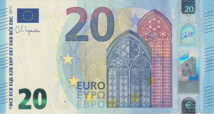 Europe – BanknoteNews