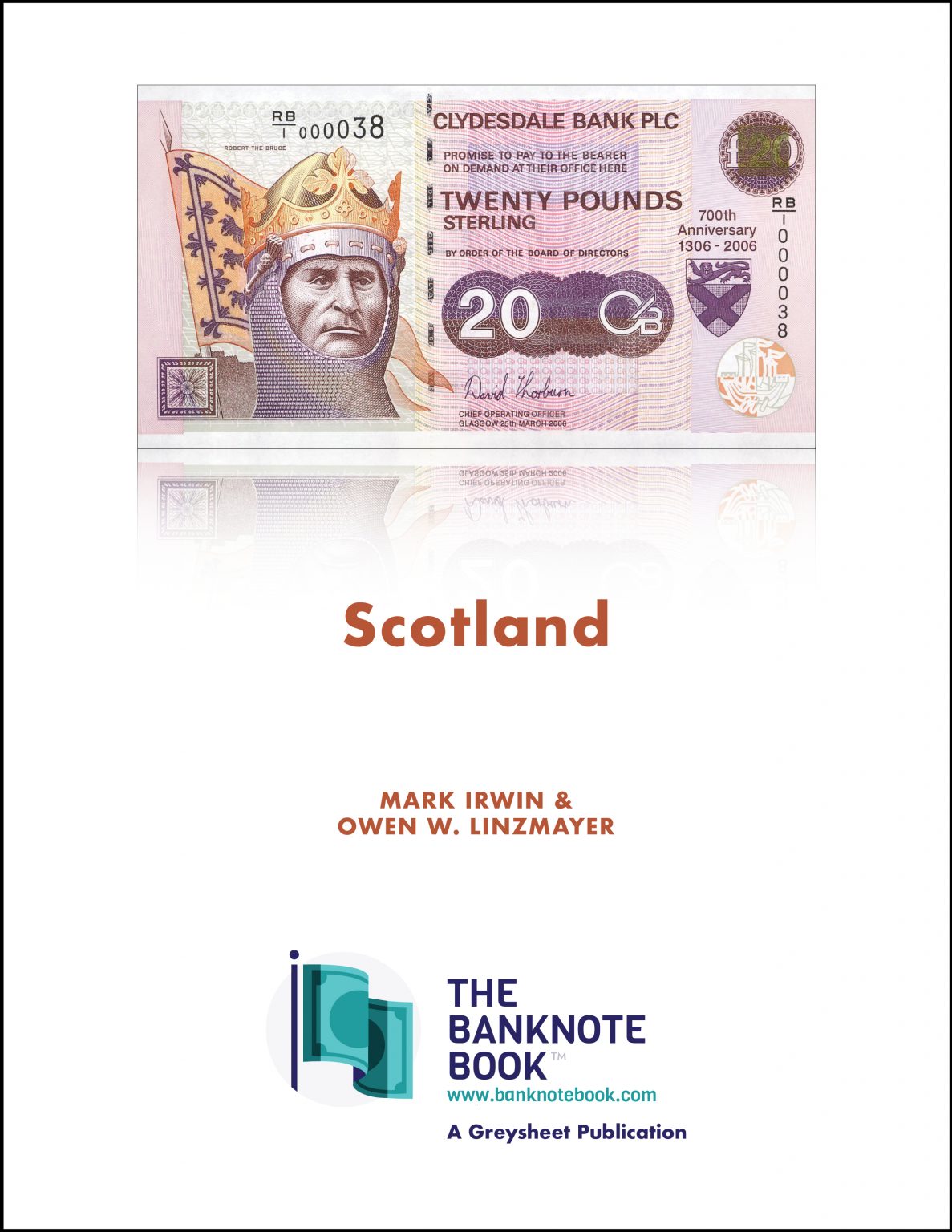 Scotland chapter now complete – BanknoteNews