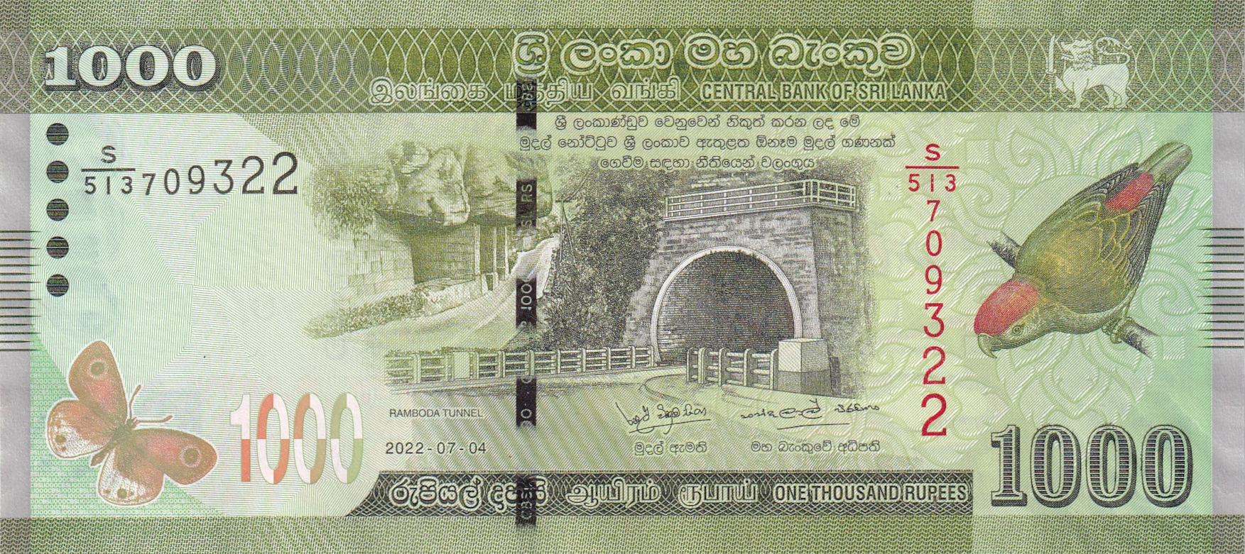 South Asia – BanknoteNews