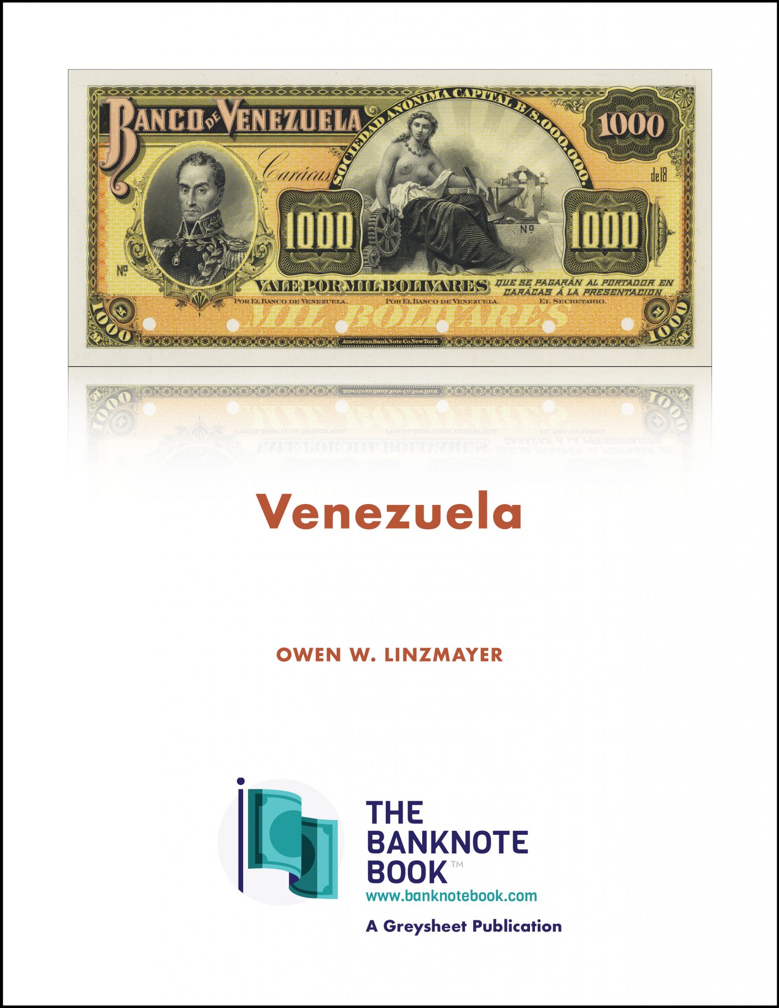 Venezuela – BanknoteNews