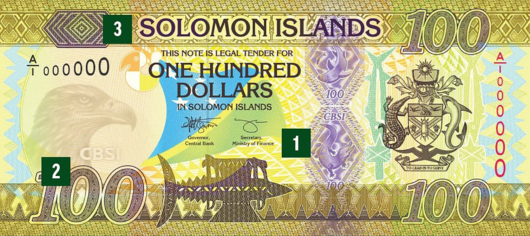 New Note – Page 2 – BanknoteNews