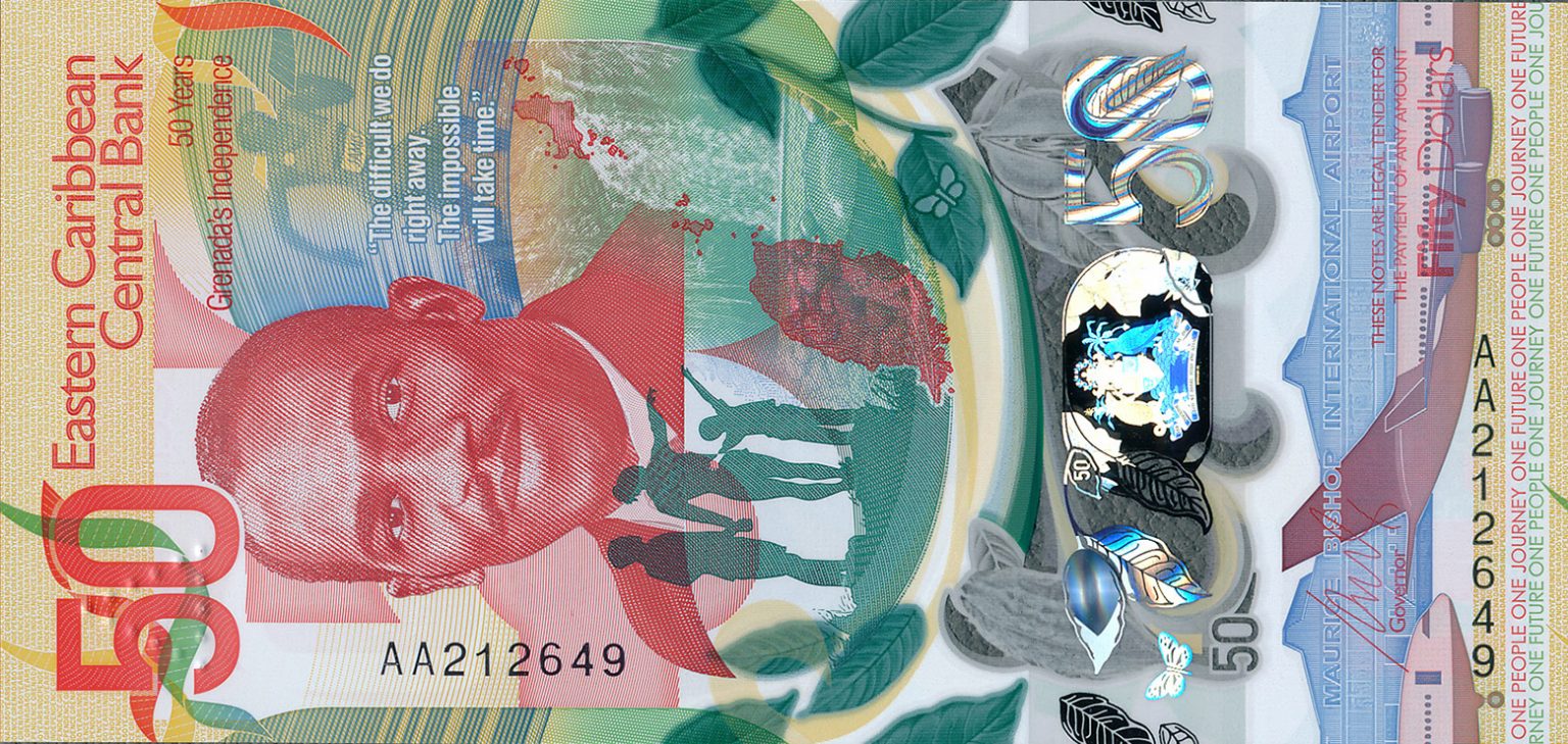 BanknoteNews – Breaking news about world paper money. Powered by The ...