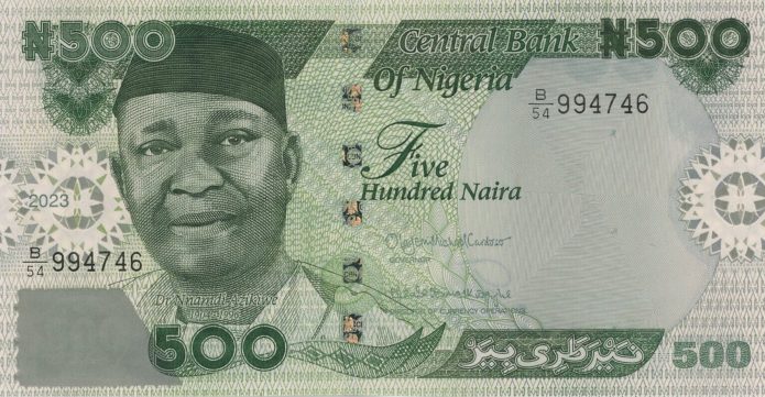 BanknoteNews – Page 2 – Breaking news about world paper money. Powered ...