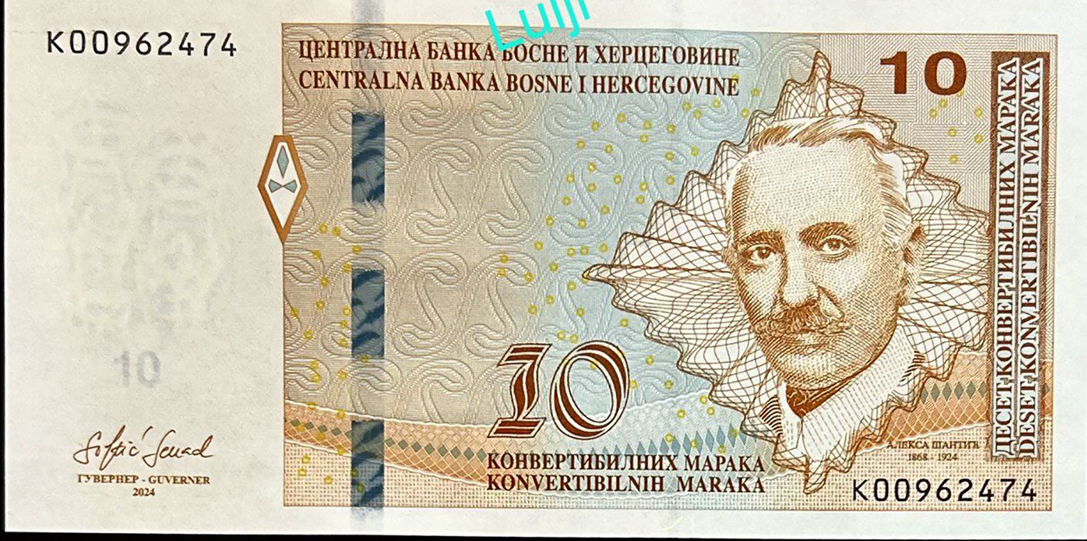 BanknoteNews – Breaking news about world paper money. Powered by The ...