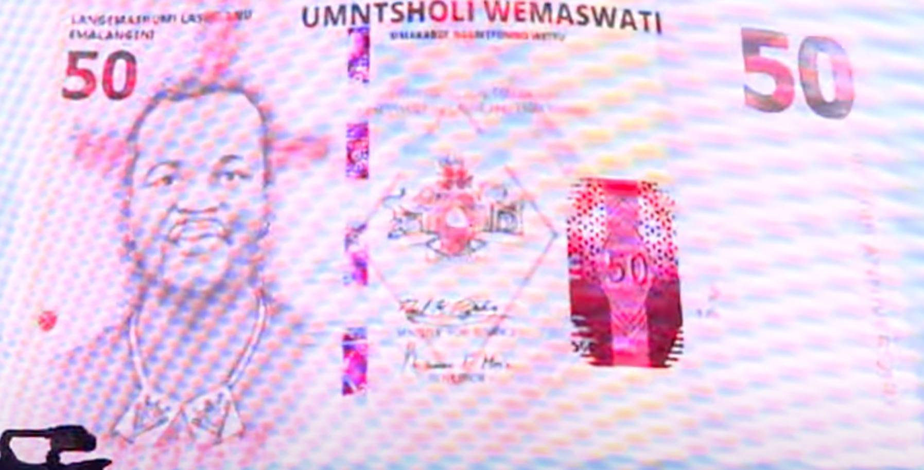 Africa – BanknoteNews