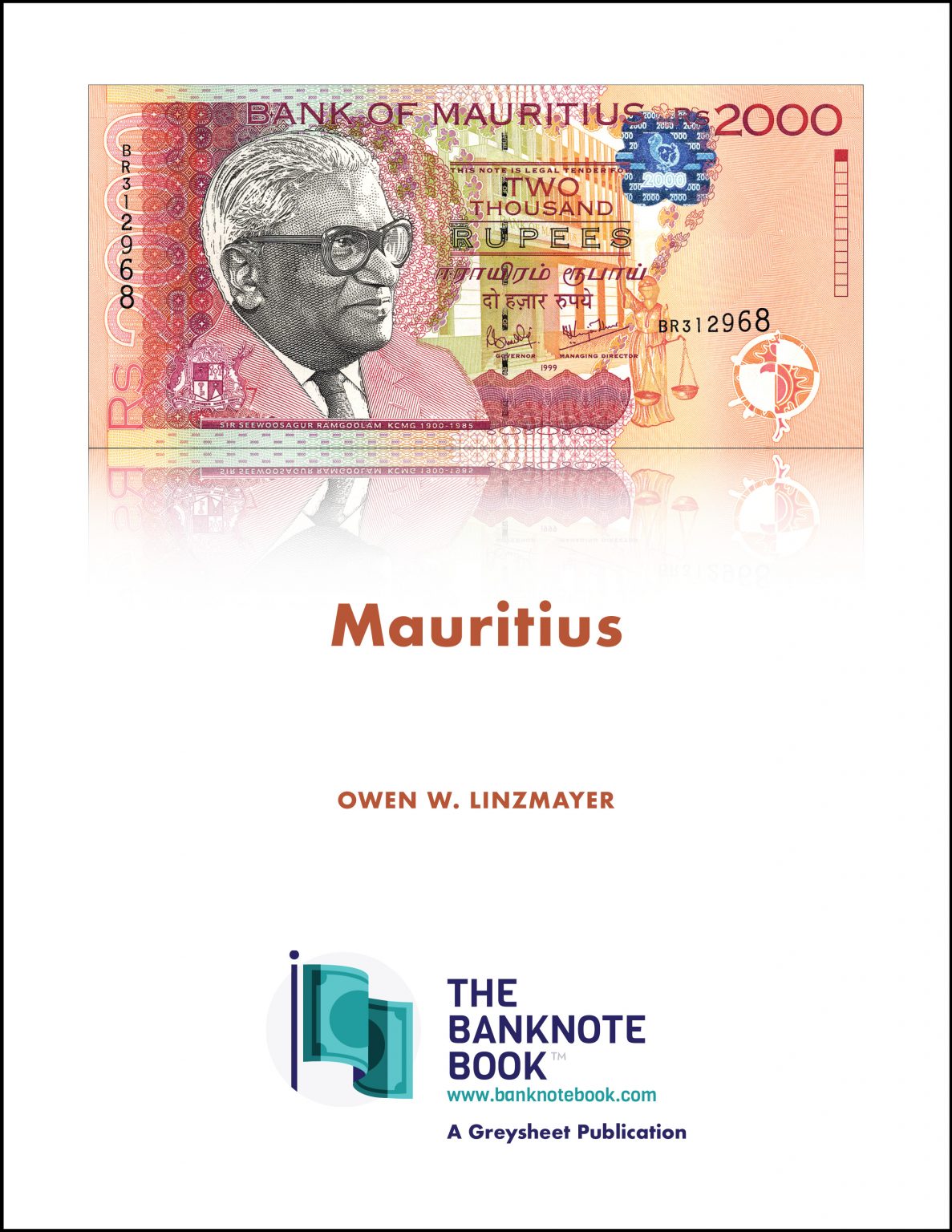 Mauritius chapter now complete – BanknoteNews